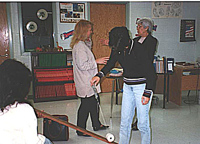 Science Stuff: Science & Math Teacher Workshops, Austin TX